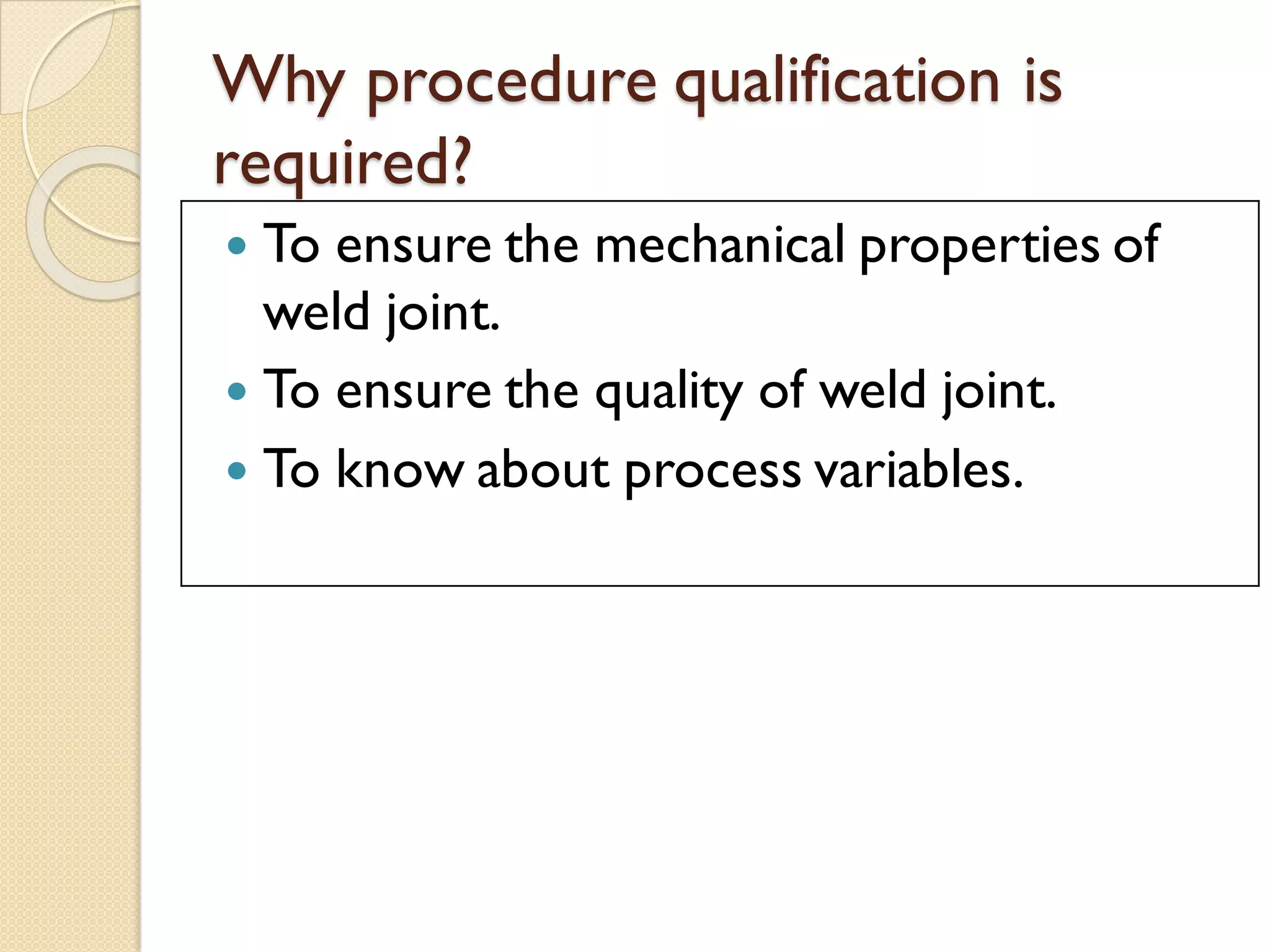 WHAT IS ASME? WHO IS ASME? WHAT ASME SECTION IX MEANS? WHAT ARE WELDING ...