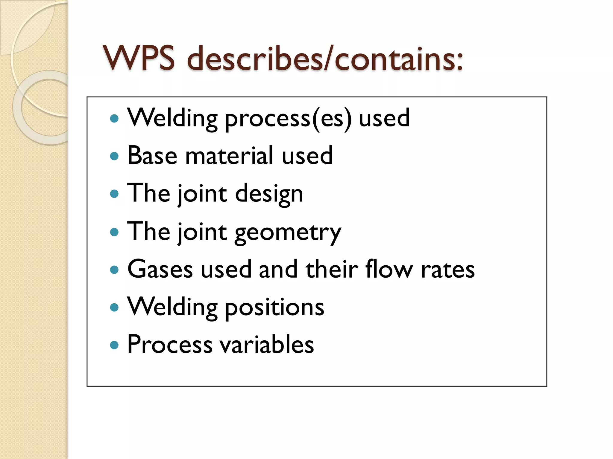 WHAT IS ASME? WHO IS ASME? WHAT ASME SECTION IX MEANS? WHAT ARE WELDING DOCUMENTS? WHAT IS WPS ...