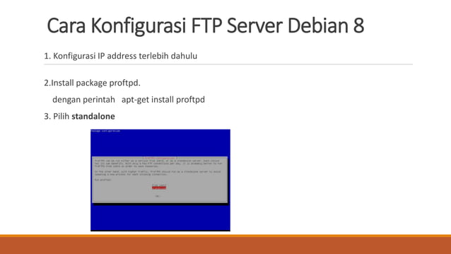 FTP SERVER.pptx