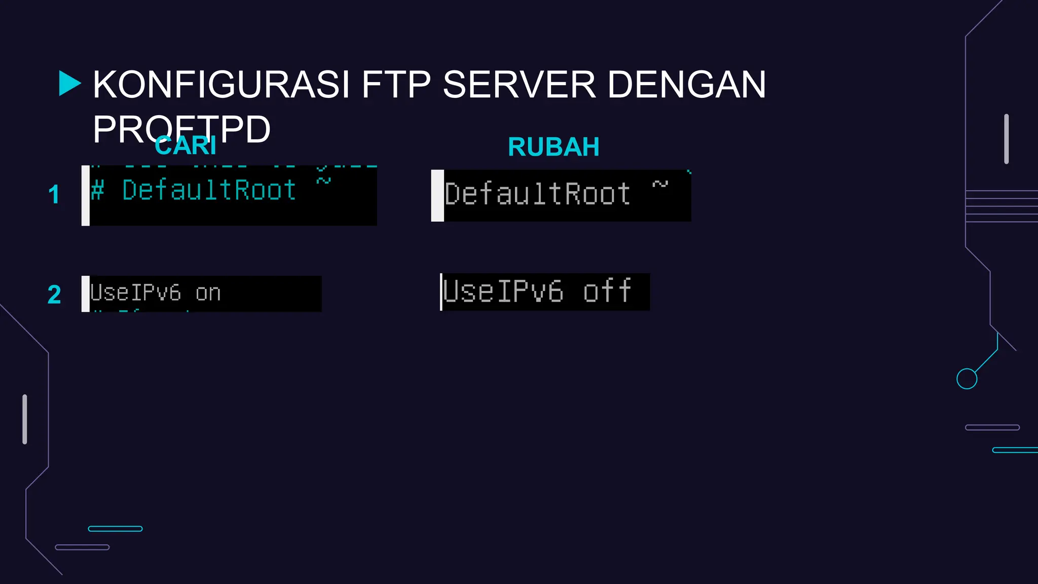 FTP SERVER.pptx