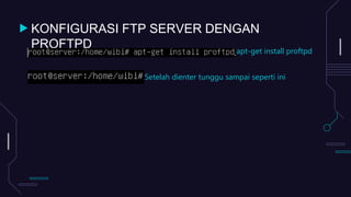 FTP SERVER.pptx