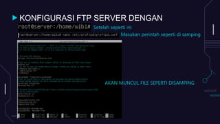 FTP SERVER.pptx