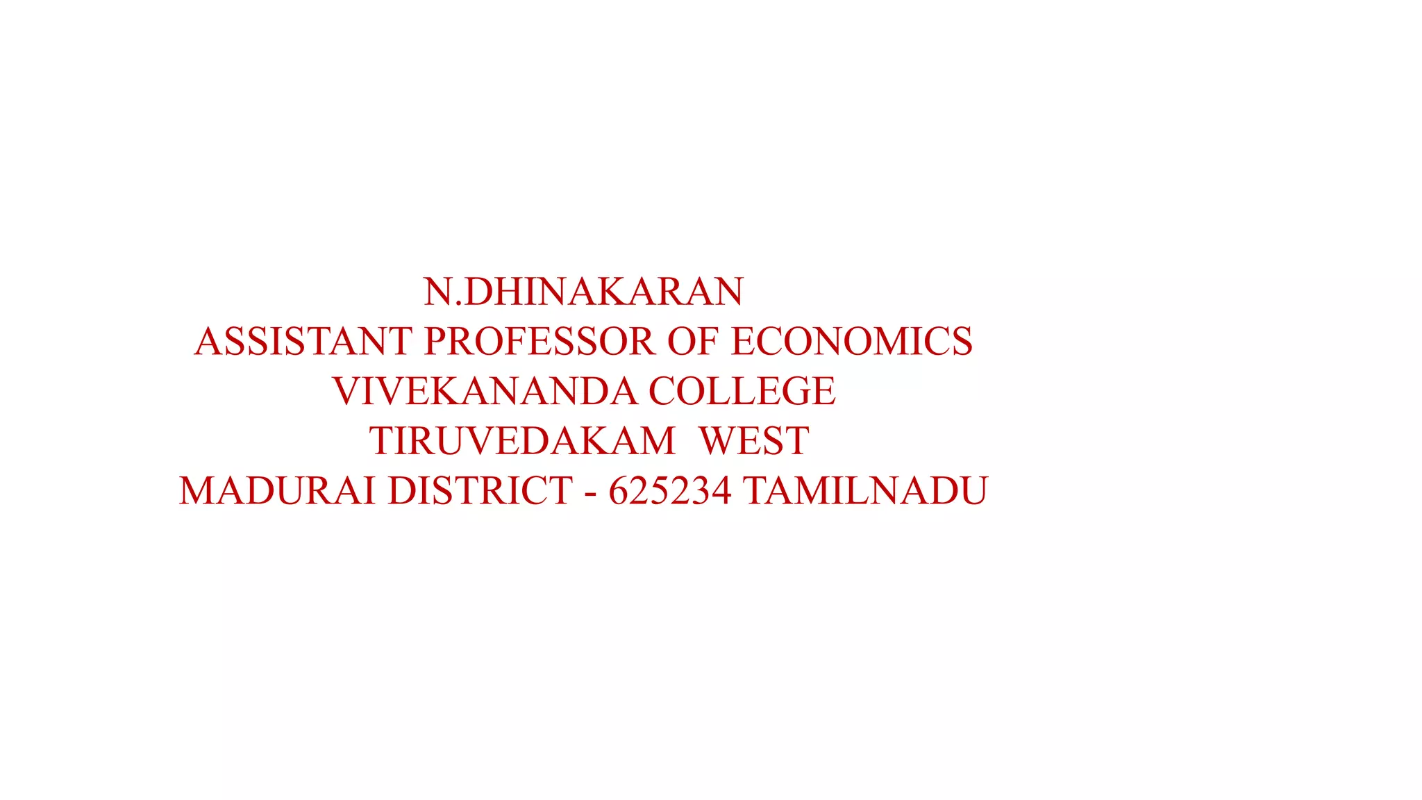 FREE TRADE AND PROTECTION | PPTX