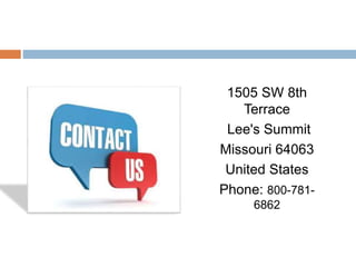 FTP – Worldwide Resources | PPT