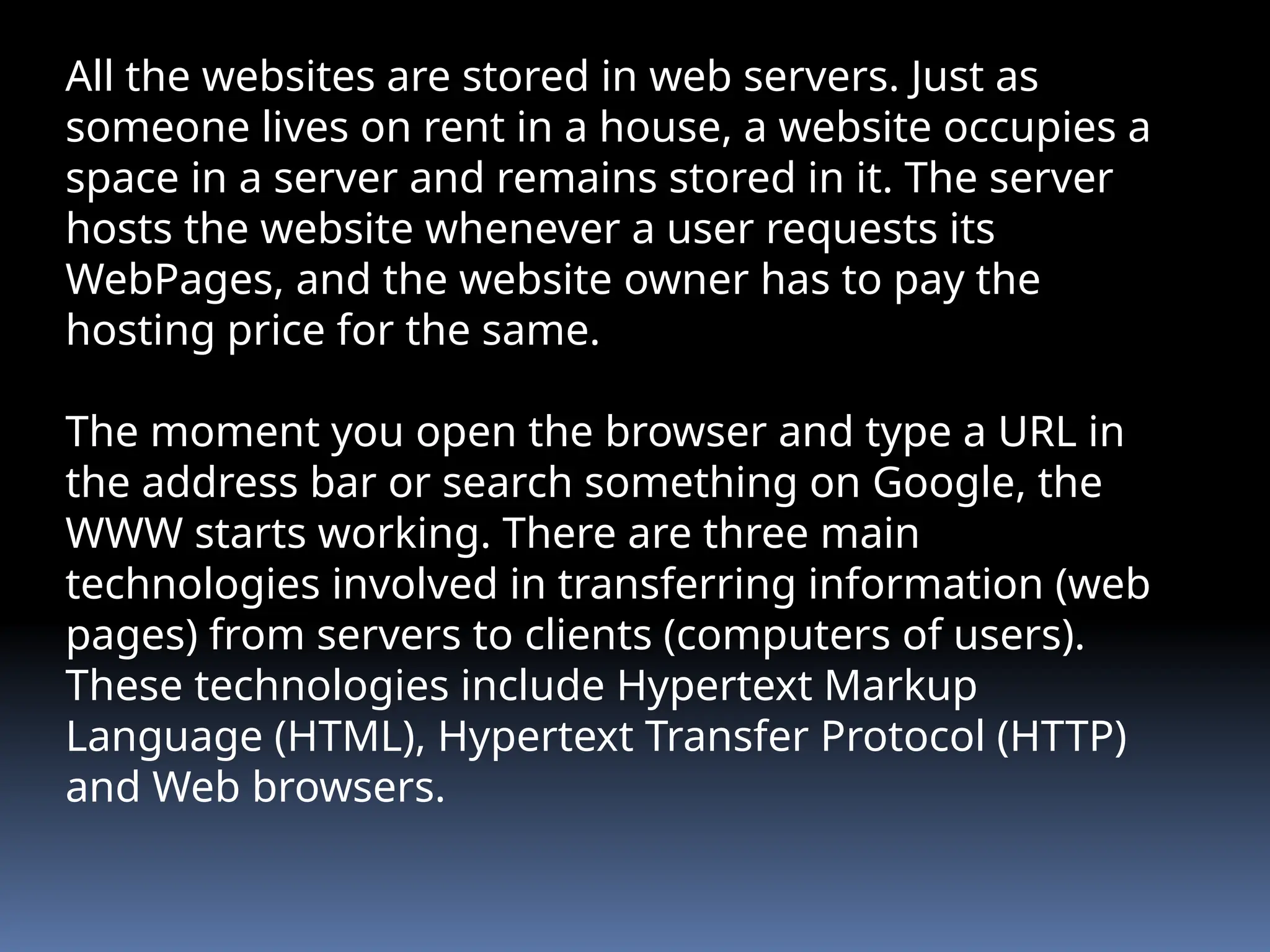 INTRODUCTION TO FTP, MECHANISM OF FTP WWW.pptx