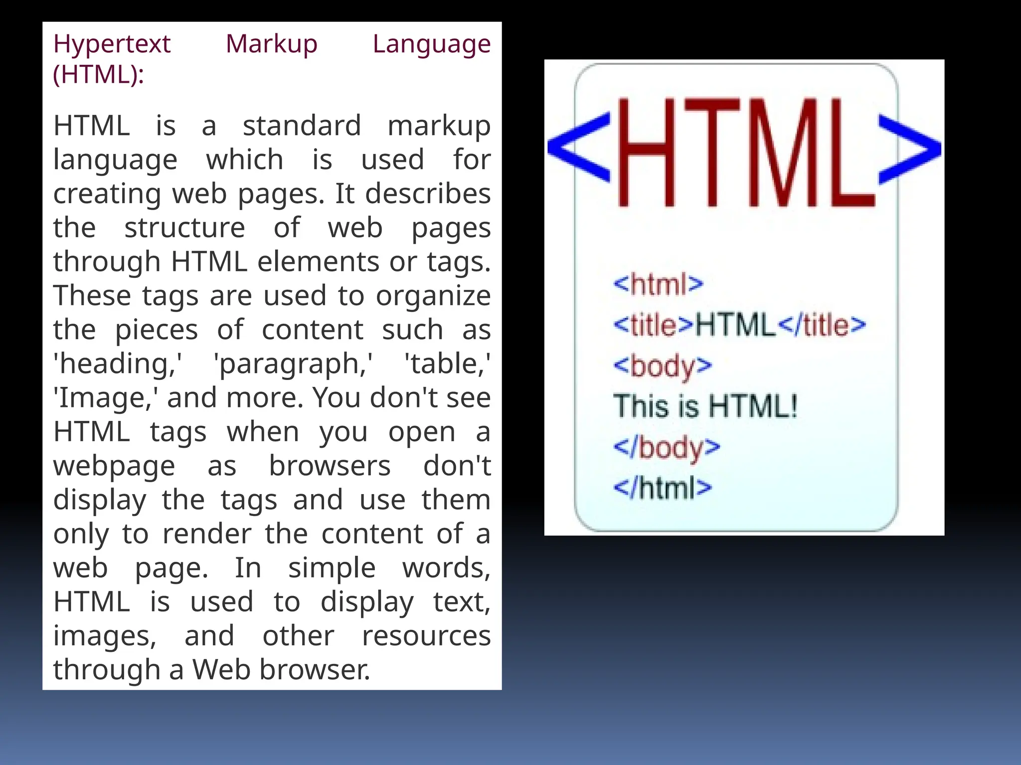 Introduction To Ftp Mechanism Of Ftp Www Pptx