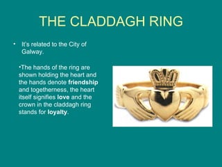 Irish symbols | PPT