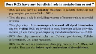 FTS-2020-41 Seminar: Millets based phytonutrients for the prevention of ...
