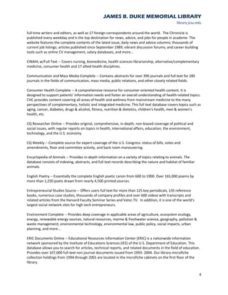 Science Faculty Toolkit | PDF