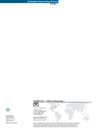FTS Feed to Stop Control - Unico.pdf