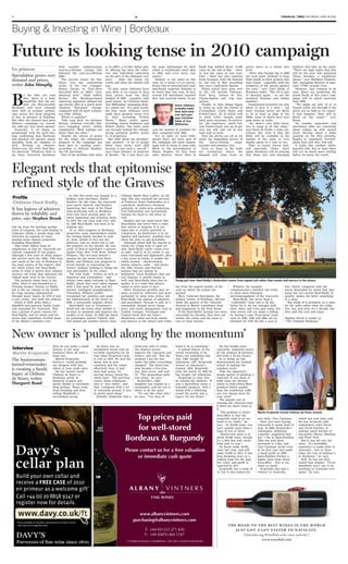 Ft special wine report | PDF
