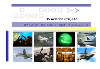 FTS ETMS Presentation | PPT