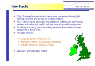 FTS ETMS Presentation | PPT