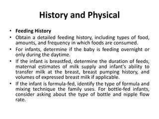 FAILURE TO THRIVE CHILDREN ETIOLOGY AND MANAGEMNT.pptx
