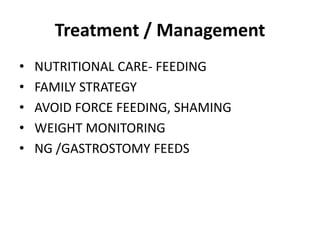 FAILURE TO THRIVE CHILDREN ETIOLOGY AND MANAGEMNT.pptx