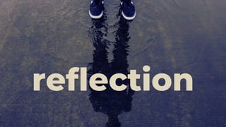 Translating Our Intentions into Action | PDF | Education