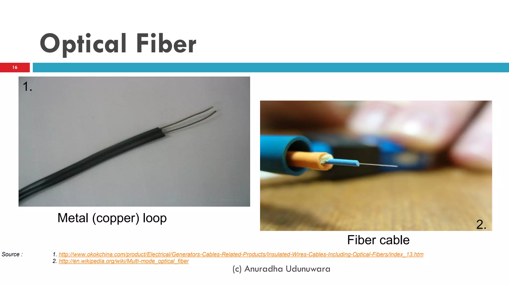 FTTH Basics | PDF | Computer Networking | Computing