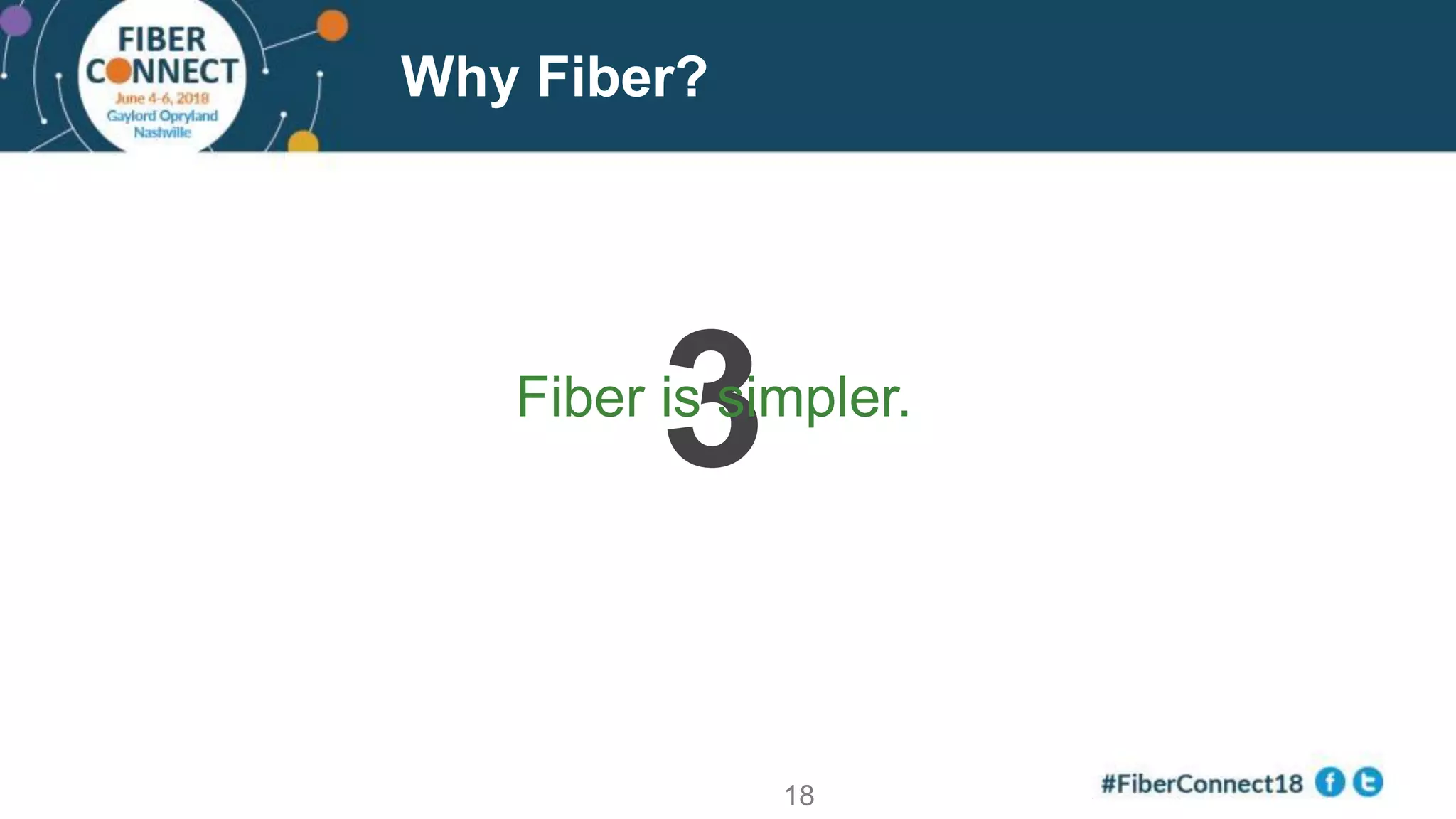 FTTH Basics & Network Design | PDF