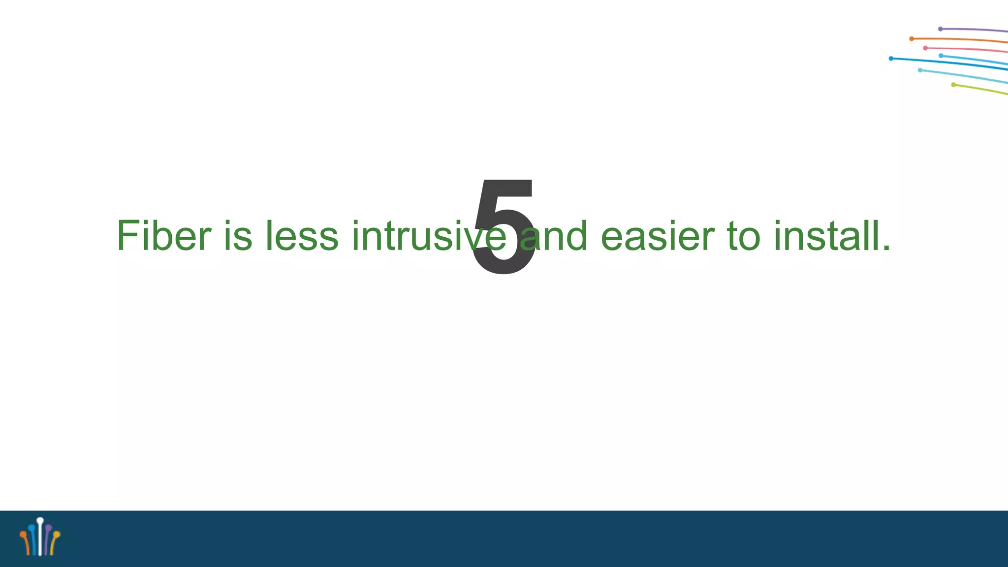 FTTH Basics & Network Design | PDF