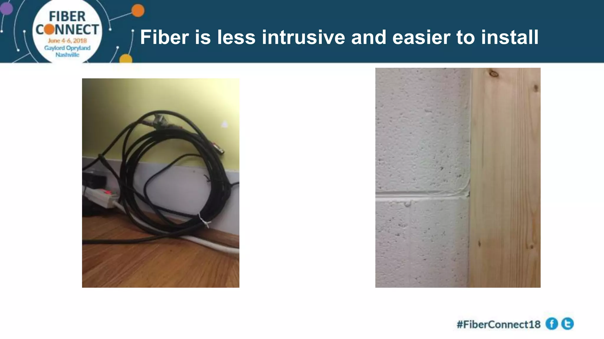 FTTH Basics & Network Design | PDF