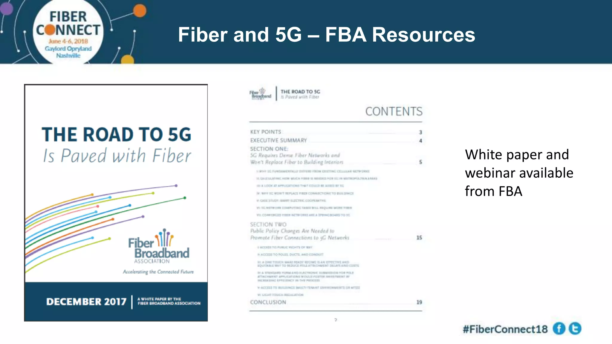 FTTH Basics & Network Design | PDF