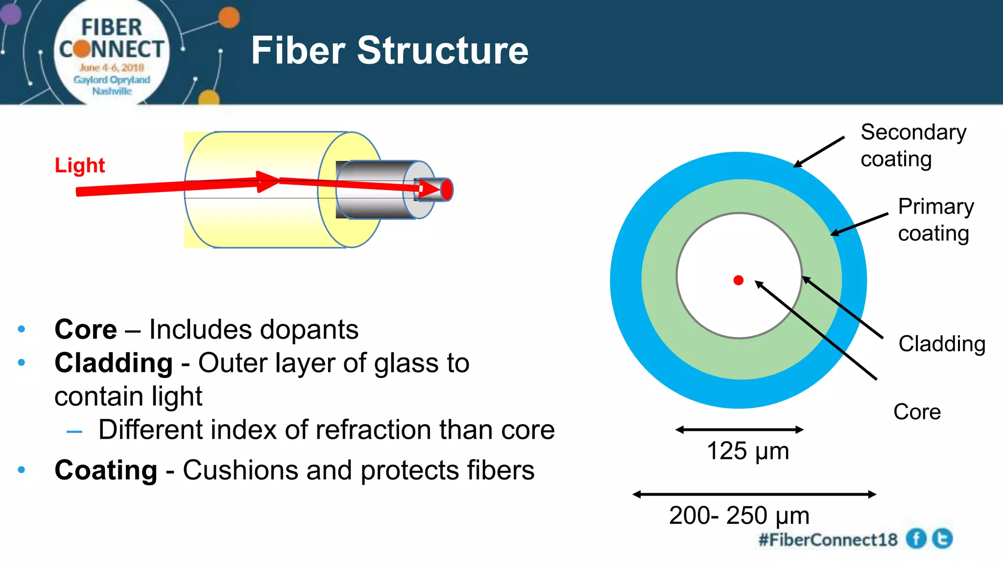 FTTH Basics & Network Design | PDF