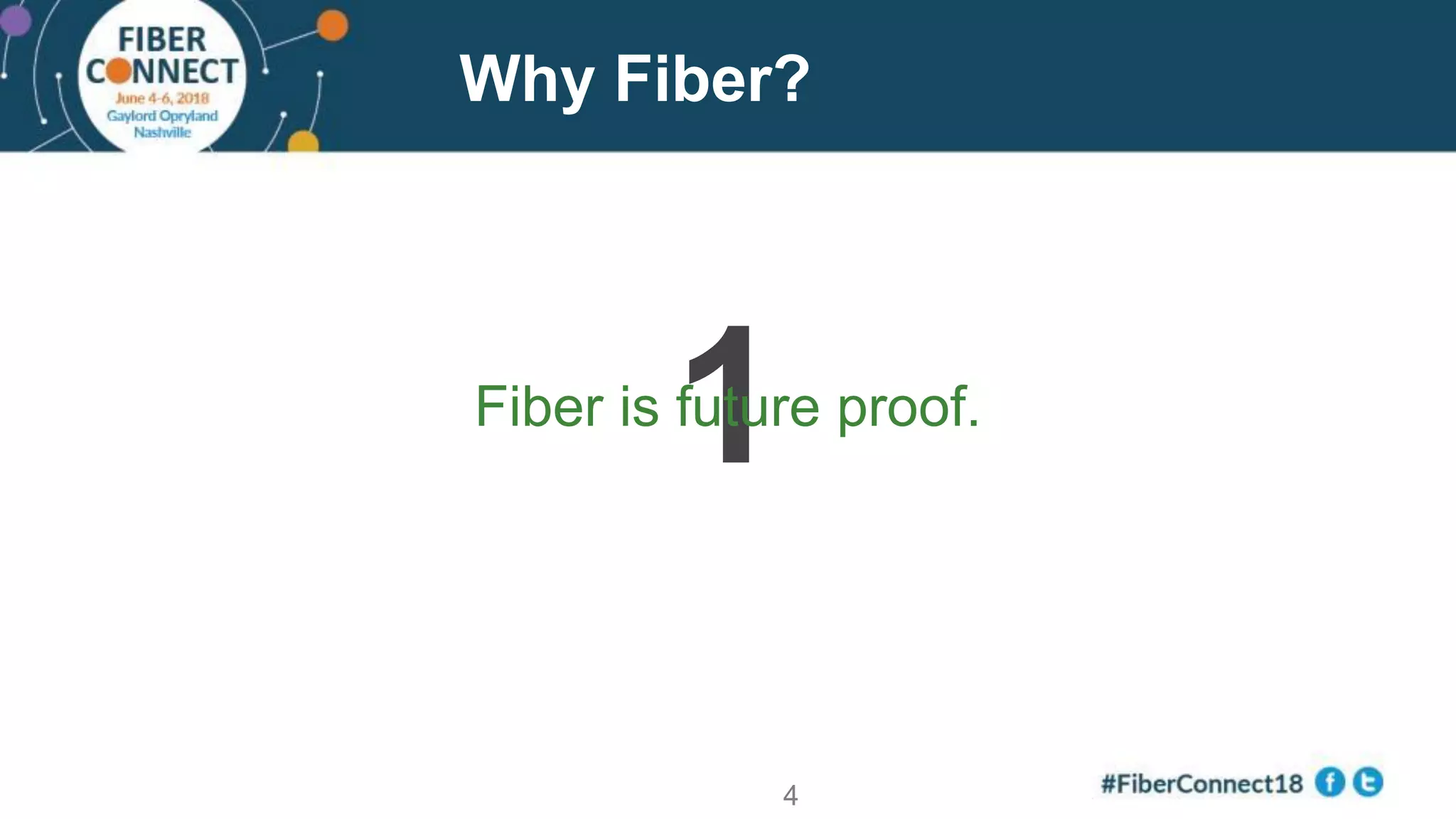 FTTH Basics & Network Design | PDF