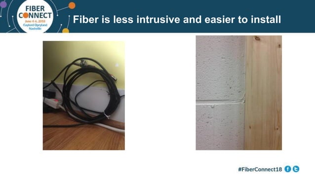 FTTH Basics & Network Design | PDF | Computer Networking | Computing