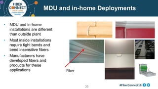 FTTH Basics & Network Design | PDF | Computer Networking | Computing