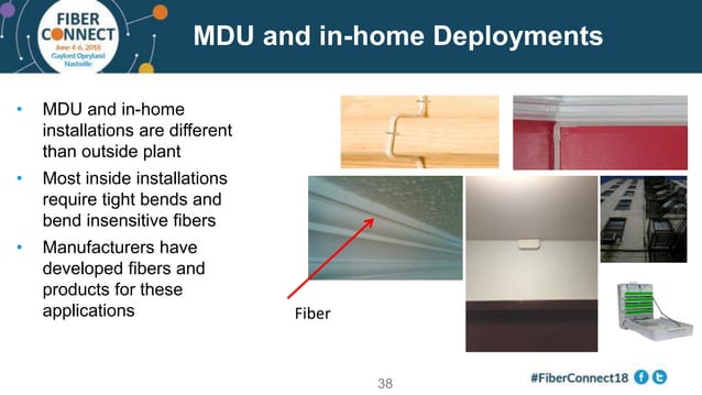 FTTH Basics & Network Design | PDF | Computer Networking | Computing