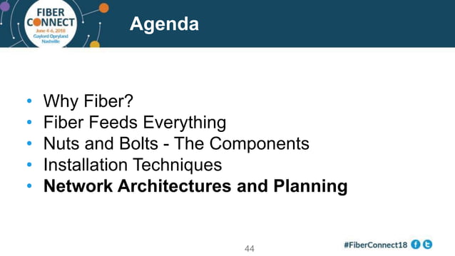 FTTH Basics & Network Design | PDF | Computer Networking | Computing