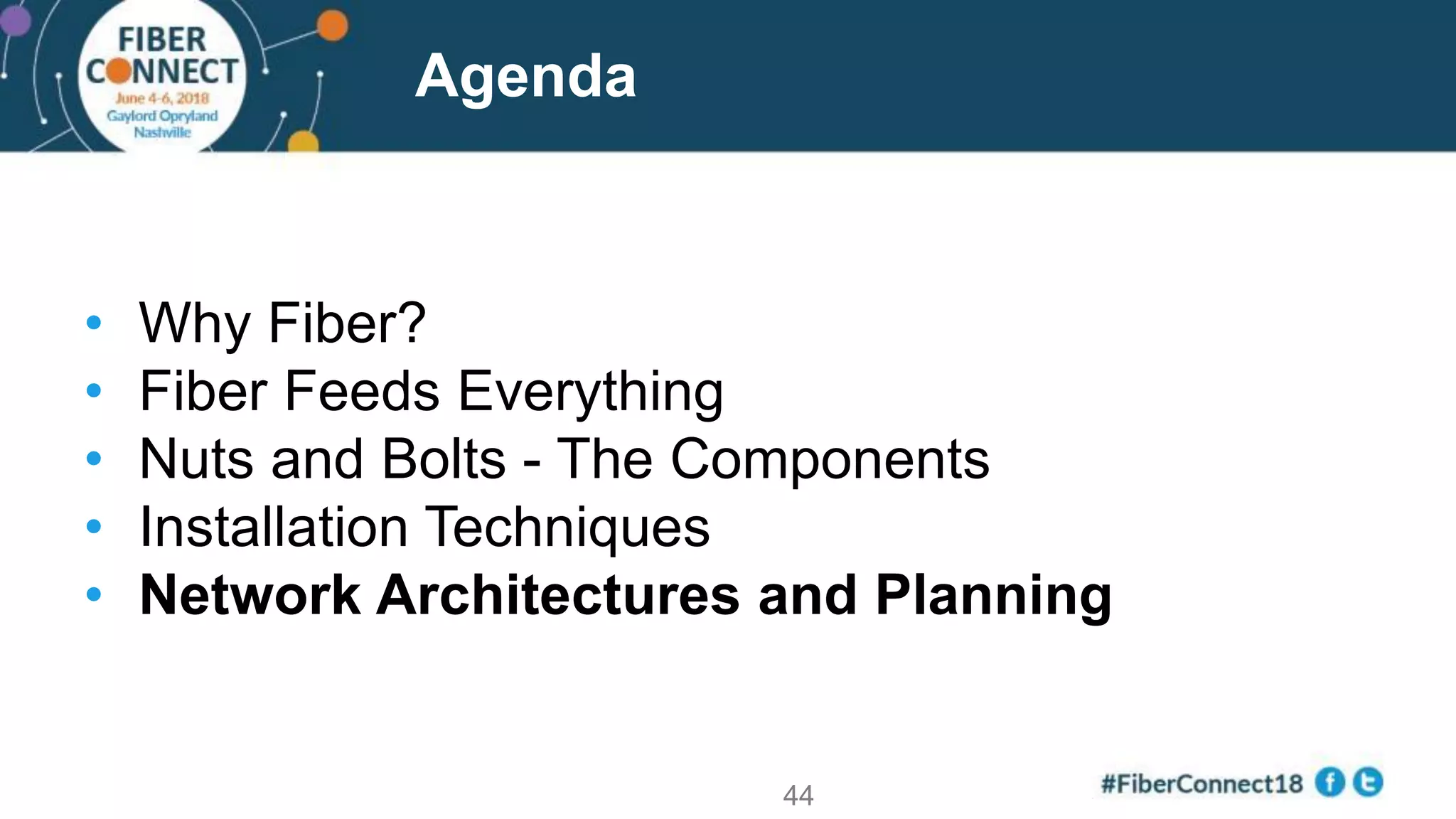 FTTX Basics and Network Design | PDF