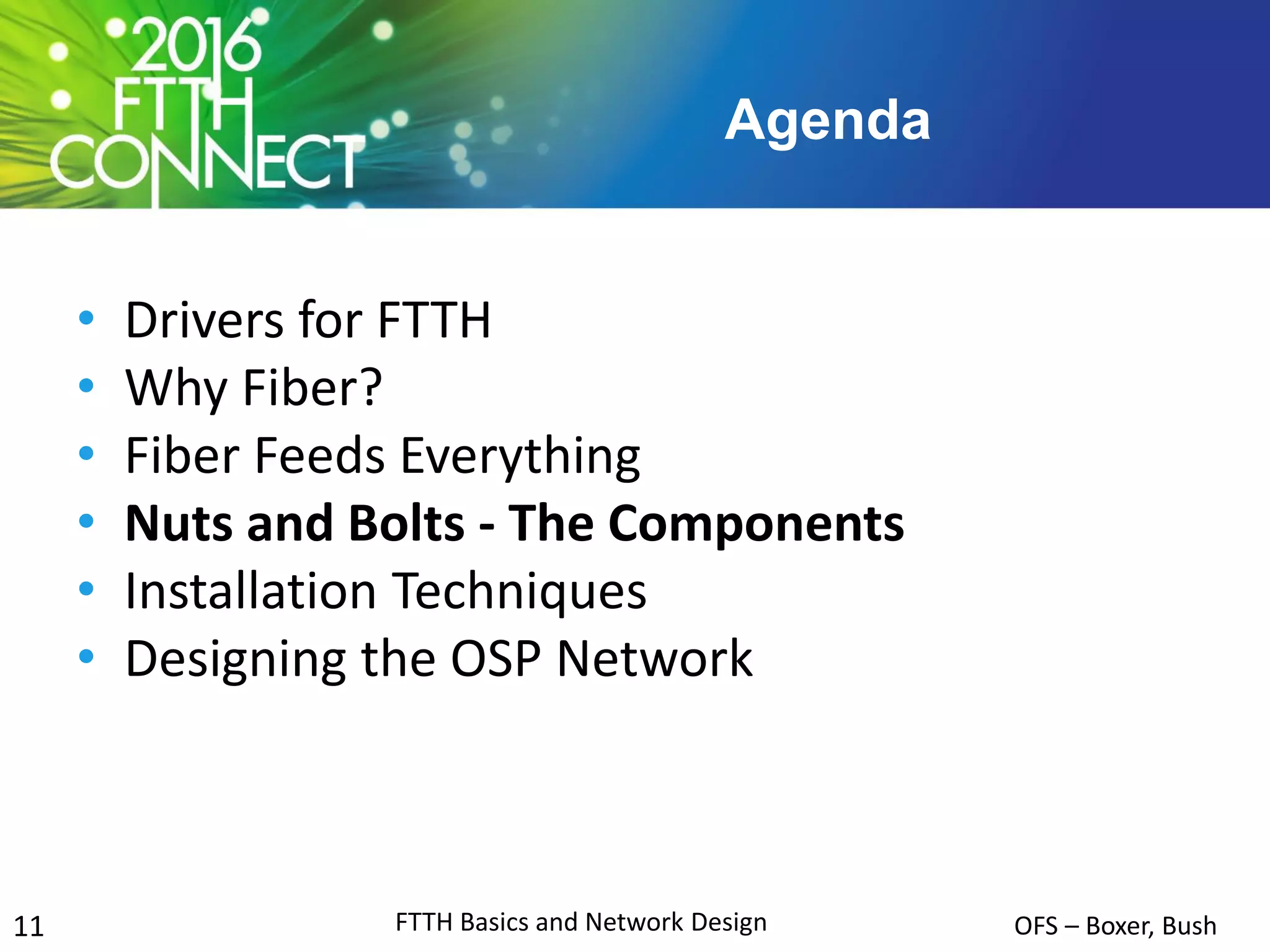 FTTH Basics and Network Design.pdf