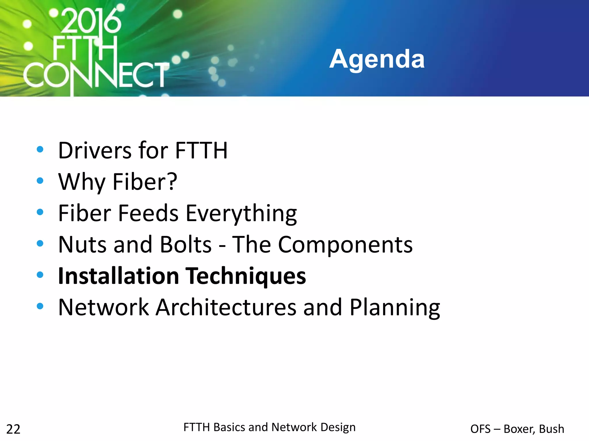 FTTH Basics and Network Design.pdf