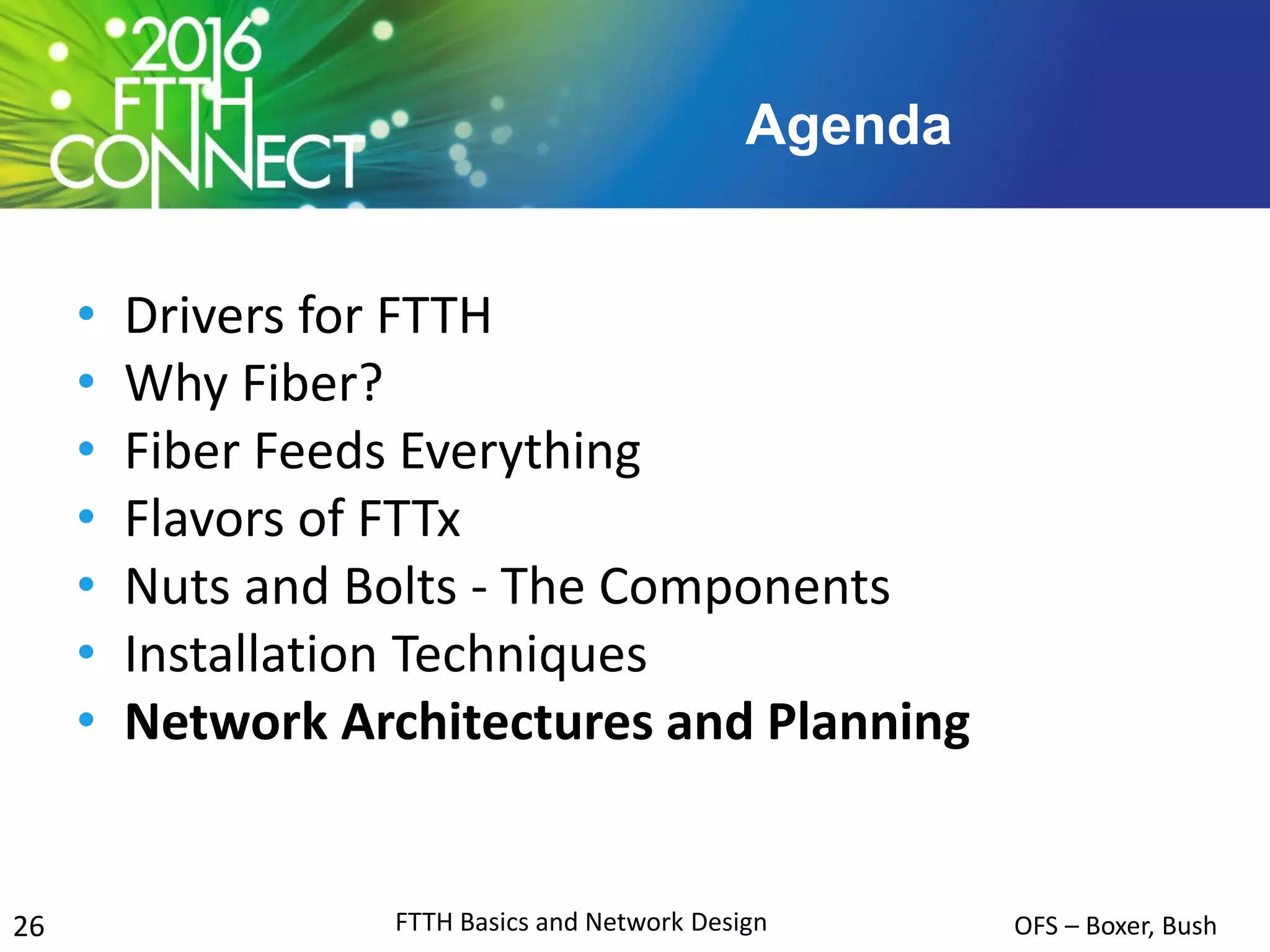 FTTH Basics and Network Design.pdf
