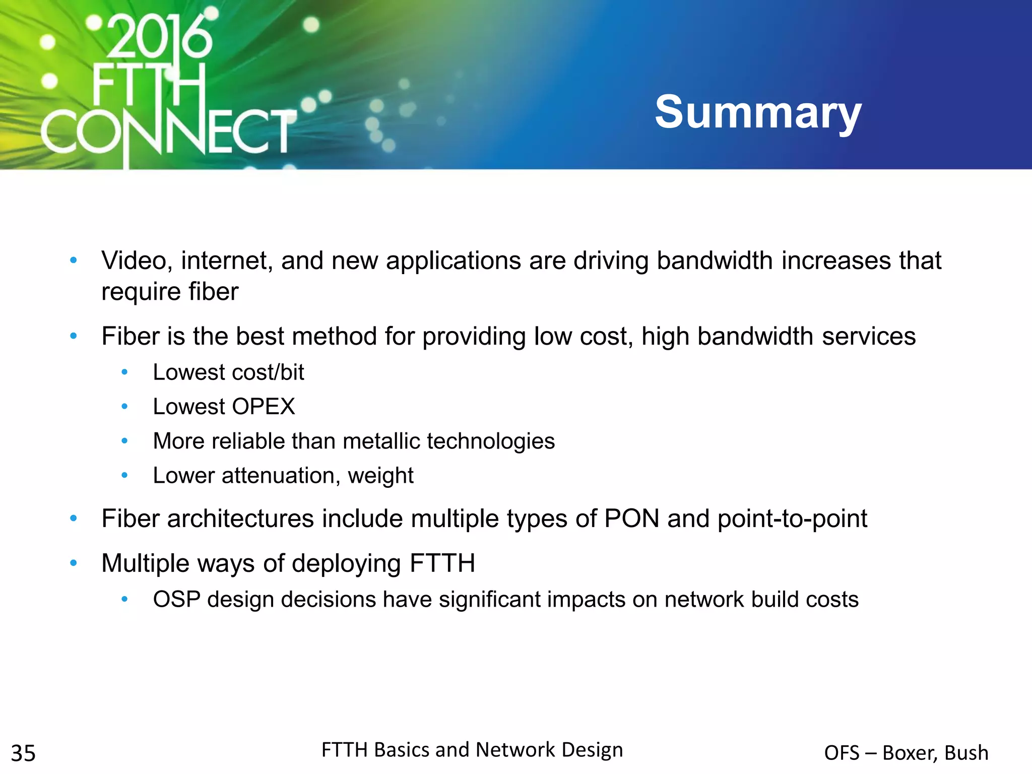 FTTH Basics and Network Design.pdf