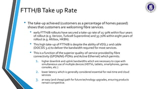 FTTH versus LTE : Friend or Foe | PDF