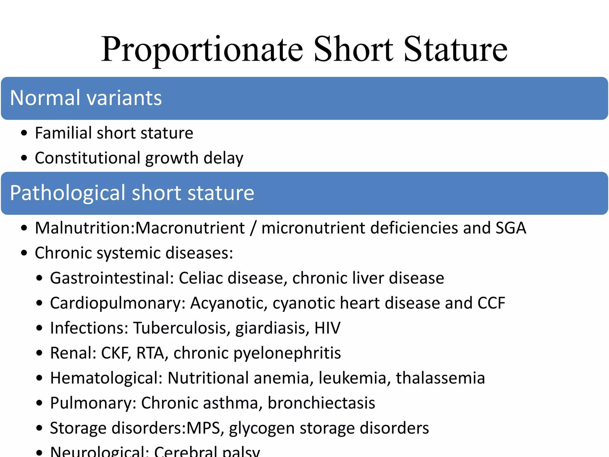 FTT & Short Stature.pptx