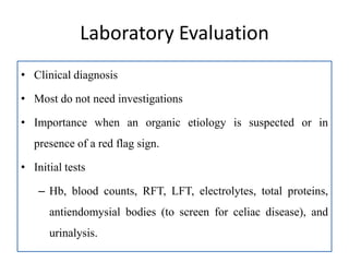 FTT & Short Stature.pptx