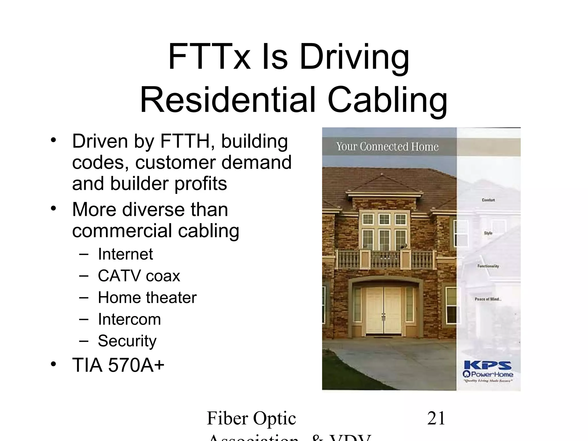 Fttx | PPT