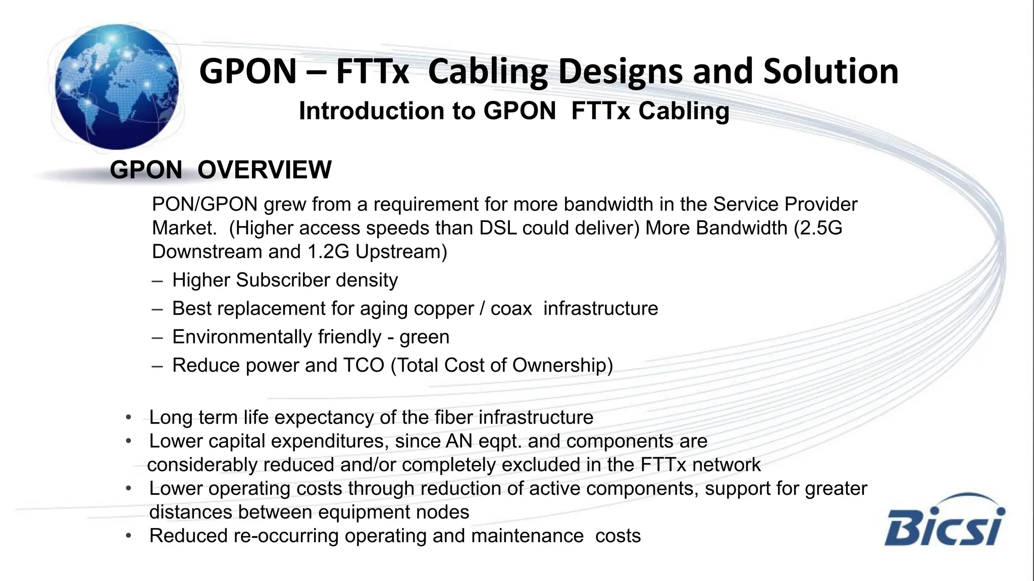 FTTx - GPON technology.pdf