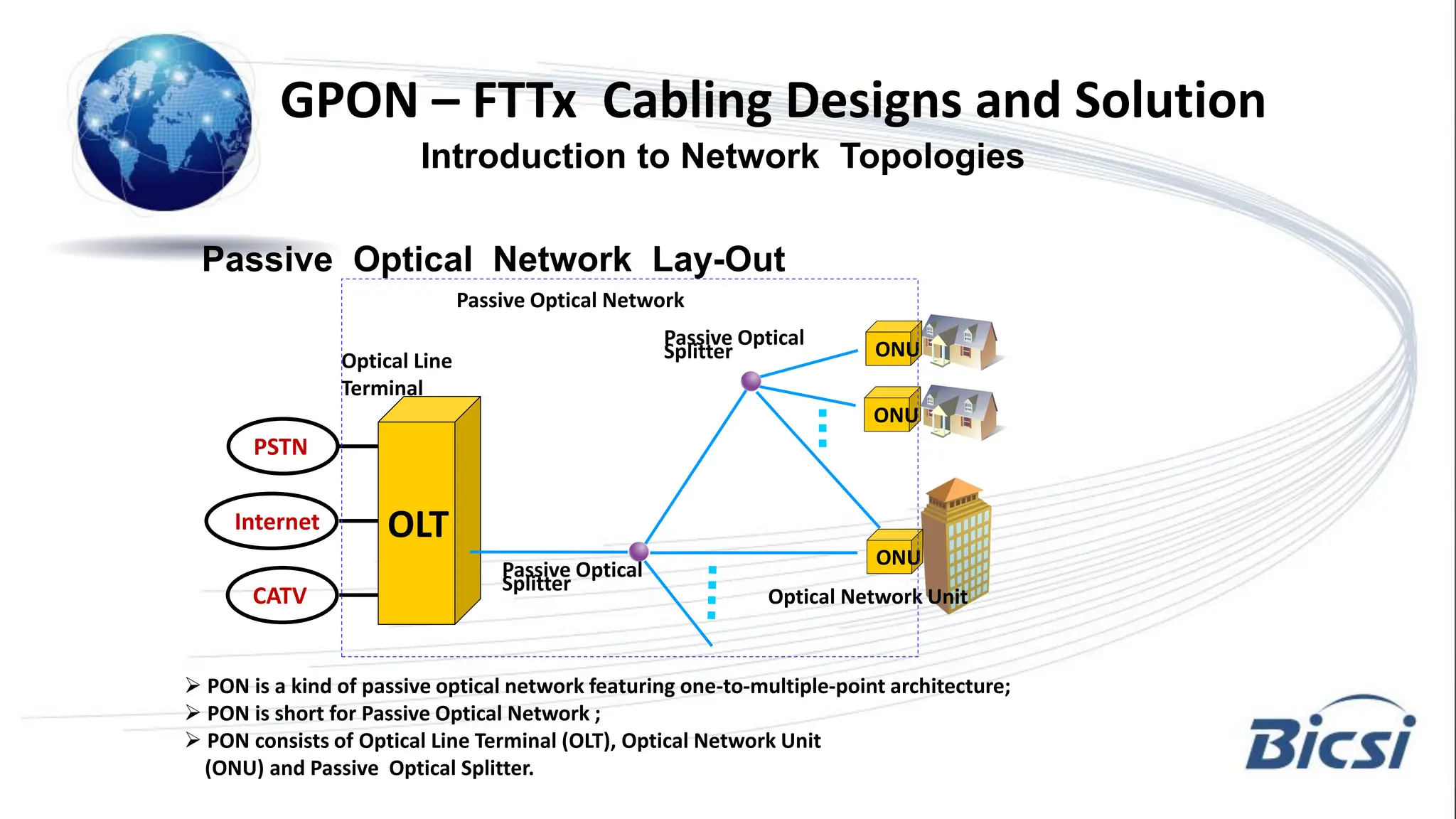 FTTx - GPON technology.pdf