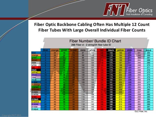 FTTX Expanding our Reach with Fiber