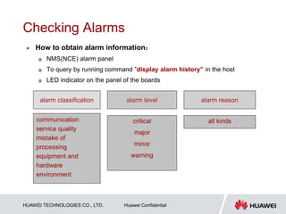 FTTx GPON System Troubleshooting.pptx
