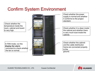 FTTx GPON System Troubleshooting.pptx | Computer Software and Applications | Computing