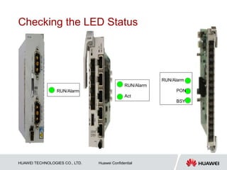 FTTx GPON System Troubleshooting.pptx