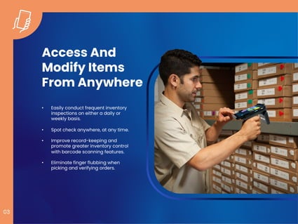 FTx Warehouse - Inventory Management Software for small and large ...