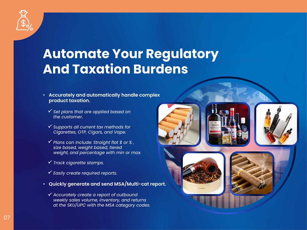 FTx Warehouse - Inventory Management Software for small and large ...