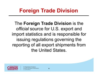 Foreign trade zone | PDF