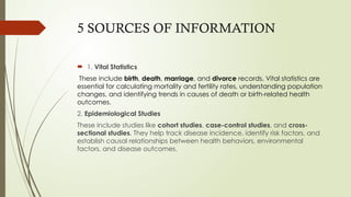 presentation of PATTERN OF HEALTH AND DISEASE.pptx
